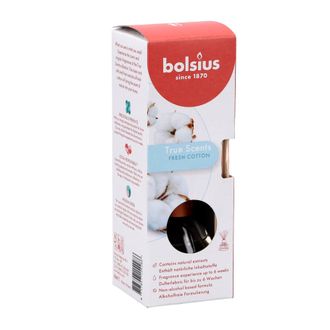 Bolsius Bolsius Duftdiffusor Fresh Cotton