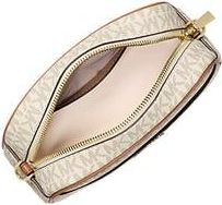 Michael Kors Sac &agrave; bandouli&egrave;re monogramme