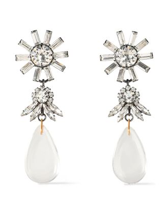 Elizabeth Cole SCHMUCK und UHREN - Ohrringe auf YOOX.COM