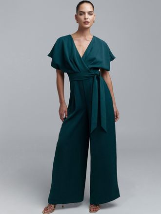 BWLDR Jumpsuit Shana