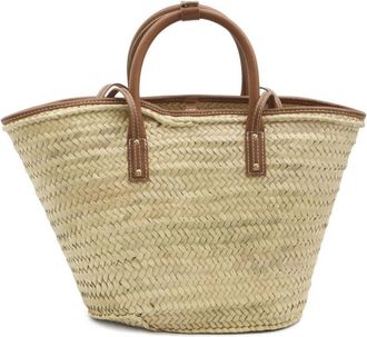 Jacquemus Shopper - Bags Light Brown - Gr. unisize - in Braun - f&uuml;r Damen