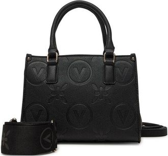 Valentino Handtasche Samba Re VBS8ZG04 Schwarz