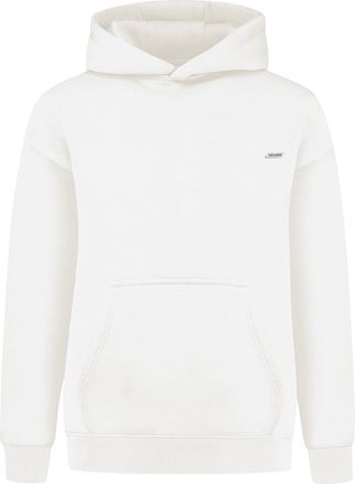 Smilodox Lyanna Blank Basic Hoodie