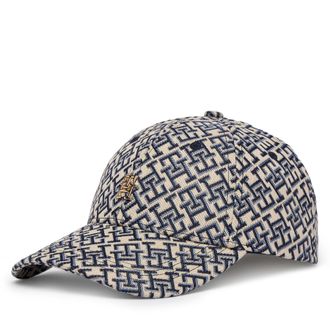 Tommy Hilfiger Cap Tommy Hilfiger AW0AW18916 Dunkelblau
