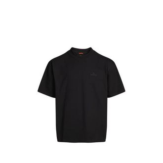 Parajumpers T-shirt &agrave; col rond en coton