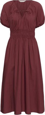 Part Two Femme, Robes, Brun, Taille: 48 FR Robes Maxi