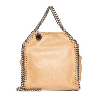Stella McCartney Femme, Sacs, Beige, Taille: ONE Size Collection de Sacs Chic
