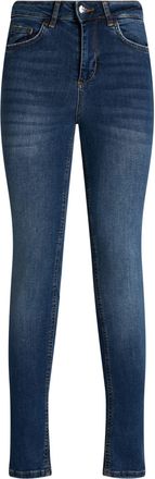 Liu Jo HOSEN & R&Ouml;CKE - Jeanshosen auf YOOX.COM