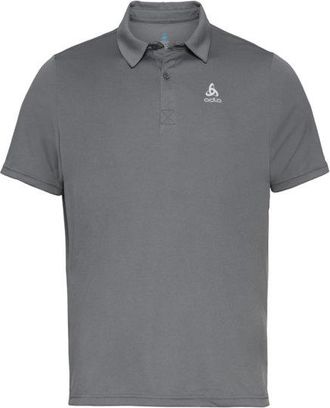 Odlo Cardada S/S M - Poloshirt - Herren