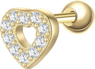 Glanzst&uuml;cke M&uuml;nchen Piercingschmuck