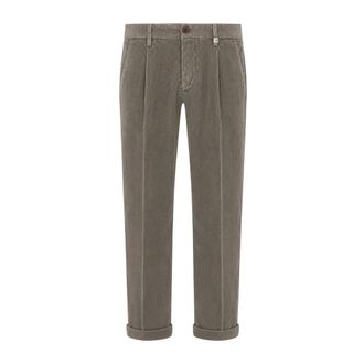 Myths Herren, Hosen, Grau, XLGr&ouml;&szlig;e