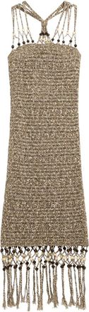 Desigual Strickkleid