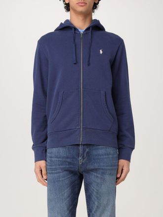 Polo Ralph Lauren Sweatshirt POLO RALPH LAUREN Herren Farbe Navy