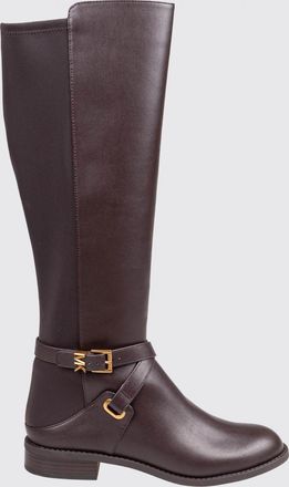 Michael Kors Rachel Wadenhohe Chelsea-Boots aus technischem Stretch-Gewebe