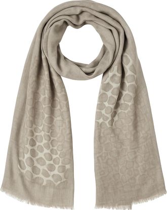 Collezione Alessandro Schal Leos Traum