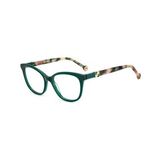 Carolina Herrera Optische Brille - - Accessories - Damen - Gr&uuml;n - 53 MM