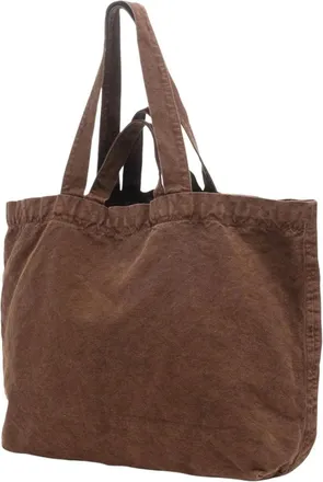 Kaptain Sunshine Kaptain Sunshine, Homme, Sacs, Brun, Taille: ONE Size Garden Bag