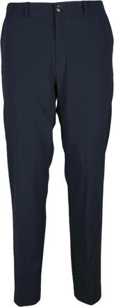 Roberto Ricci Design Rrd, Homme, Pantalons, Bleu, Taille: 2XL Surflex Chalk Pantalons