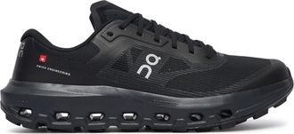 On Laufschuhe On Cloudvista 3 3MG30041 Schwarz