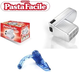 Imperia PastaFacile Motor f&uuml;r Nudelmaschine