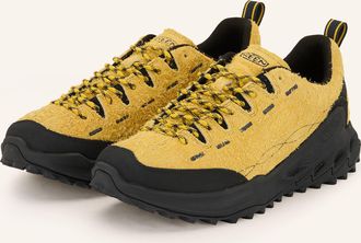 Keen Sneaker Jasper Zionic gelb