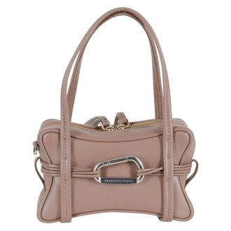 Francesco Biasia Femme, Sacs, Brun, Taille: ONE Size Edwige 4Ever Mini