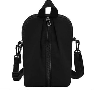 Generic Sac &agrave; bandouli&egrave;re tendance et d&eacute;contract&eacute; pour t&eacute;l&eacute;phone portable petit bagage polyvalent id&eacute;al marche shopping quotidien