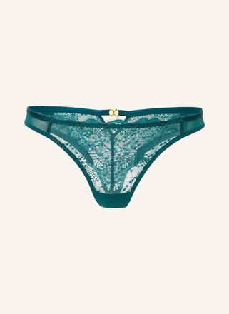 Triumph String Amourette Sparkle gruen
