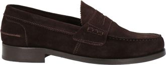 Saxone of Scotland SCHUHE - Mokassins auf YOOX.COM