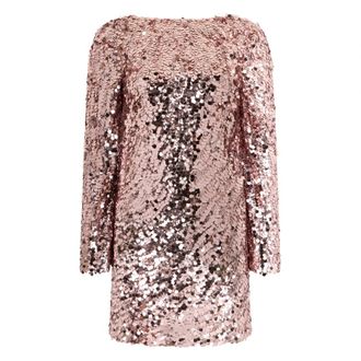 Valentino Garavani Damen, Kleider, Rosa, 2XSGr&ouml;&szlig;e