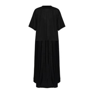 Balenciaga Damen, Oberteile, Schwarzk, SGr&ouml;&szlig;e