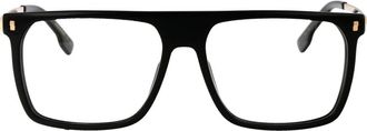 Dsquared2 Homme, Accessoires, Noir, Taille: 56 MM Optical Frame