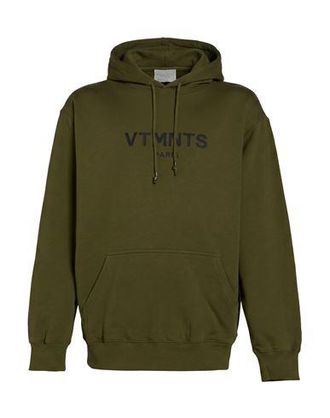 VTMNTS TOPS - Sweat-shirts sur YOOX.COM