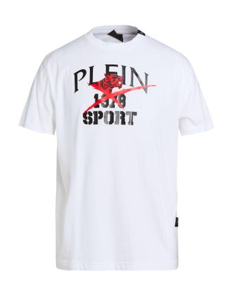 Plein Sport TOPS - T-shirts auf YOOX.COM