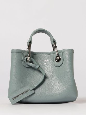 Emporio Armani Mini Sac EMPORIO ARMANI Femme couleur Gris 1
