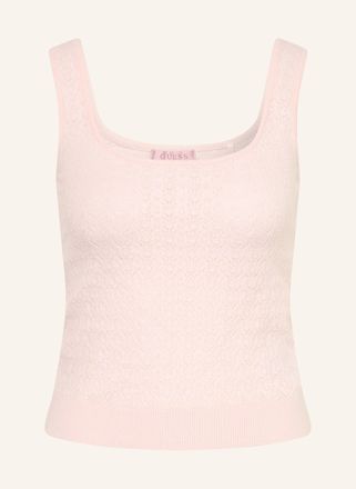 Guess Stricktop Nina rosa