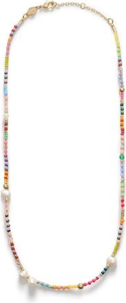 Anni Lu Collier Bikini Anni Lu