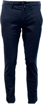Jacob Cohen Herren, Hosen, Blau, W29Gr&ouml;&szlig;e