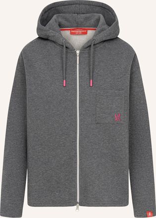 Frieda & Freddies Frieda & Freddies Sweatjacke grau