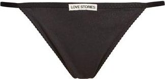 Love Stories Culotte &agrave; imprim&eacute; l&eacute;opard