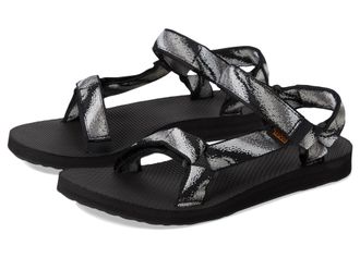Teva Trekkingsandalen Original Universal Magic Black/Grey EU 42 (Woman)