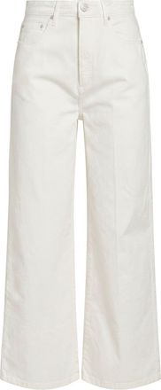 Officine G&eacute;n&eacute;rale HOSEN & R&Ouml;CKE - Jeanshosen auf YOOX.COM
