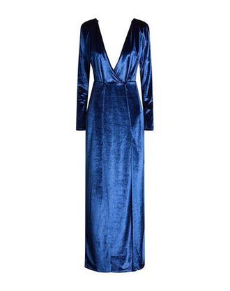 Dram&eacute;e ROBES - Robes longues sur YOOX.COM