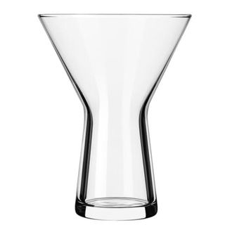 Libbey 70284 Trinkglas/Martiniglas SYMBIO, 355 ml, 12er Set