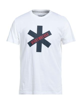 Dirk Bikkembergs TOPS - T-shirts auf YOOX.COM