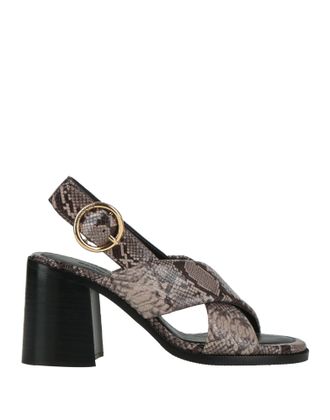 See By Chlo&eacute; SCHUHE - Sandalen auf YOOX.COM