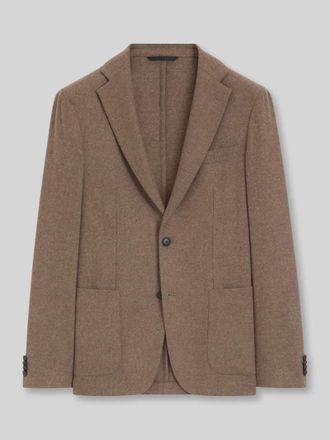 HUGO BOSS Slim Fit Sakko mit Schurwoll-Anteil Modell P-Hanry-WG-264