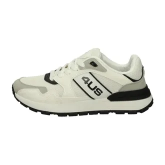 Cesare Paciotti Sneakers Bassa - - Shoes - Herren - Mehrfarbig - 43 EU