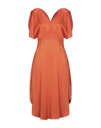 Stella McCartney KLEIDER - Midi-Kleider auf YOOX.COM