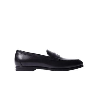Scarosso Renato Loafers - - Shoes - Herren - Schwarzk - 40 EU